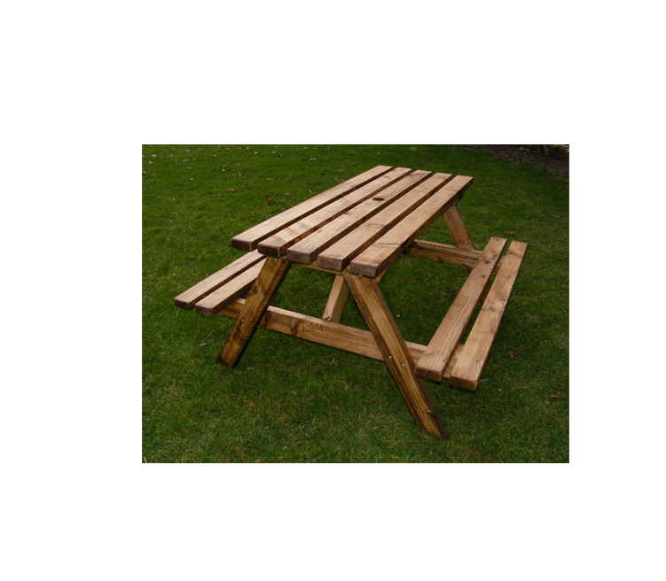 Timber Bench - OF18 - Drakes Bar Furniture