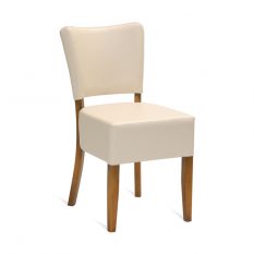 Oregon (uph) Sidechair - CH83 - Drakes Bar Furniture
