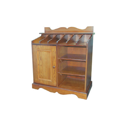 Dumb Waiter - b&m2 - Drakes Bar Furniture