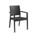 OF33 - Mint Arm Chair - Drakes Bar Furniture