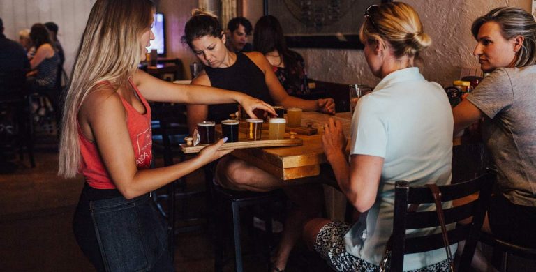 Micropub Furniture, Micro Bar furniture, bespoke design and build - Drakes